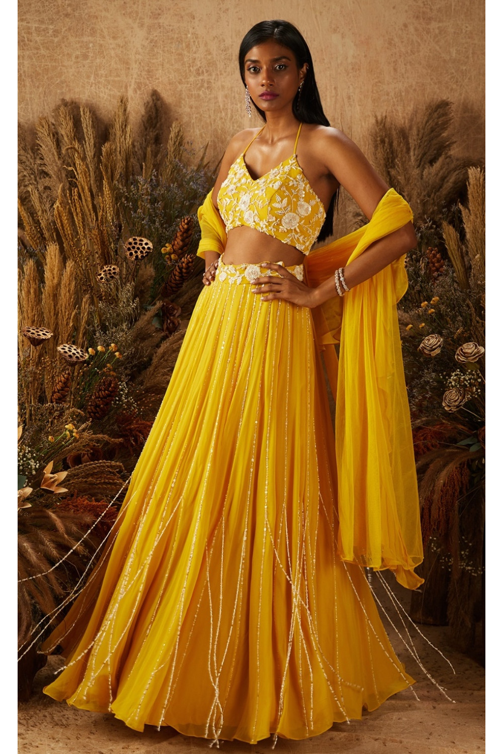 Jaune